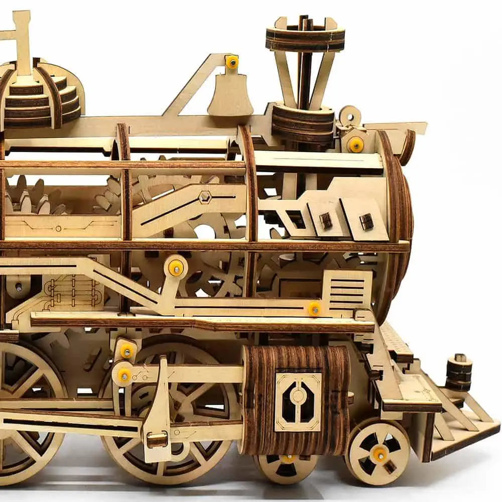 3D-AUTO-PUZZLE – Book Nook Deutschland